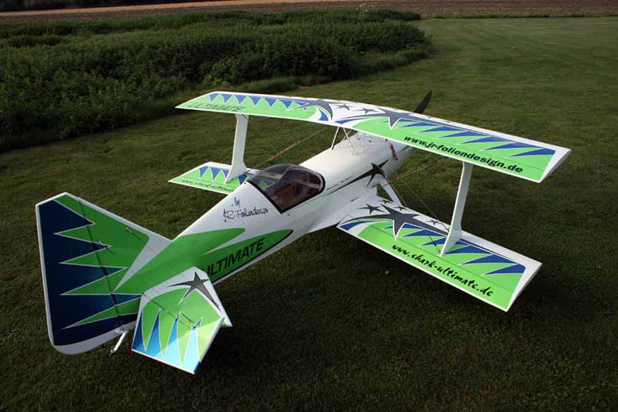 EMHW - Ultimate 1,85 m